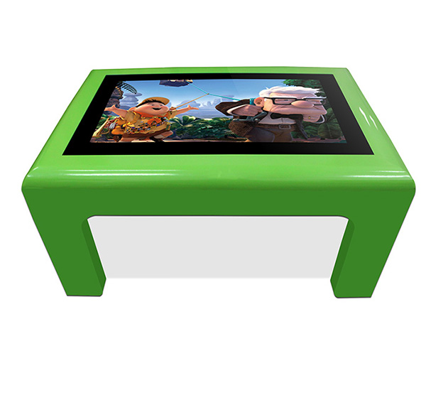 MWE Touch Screen Table Digital Signage for Sale