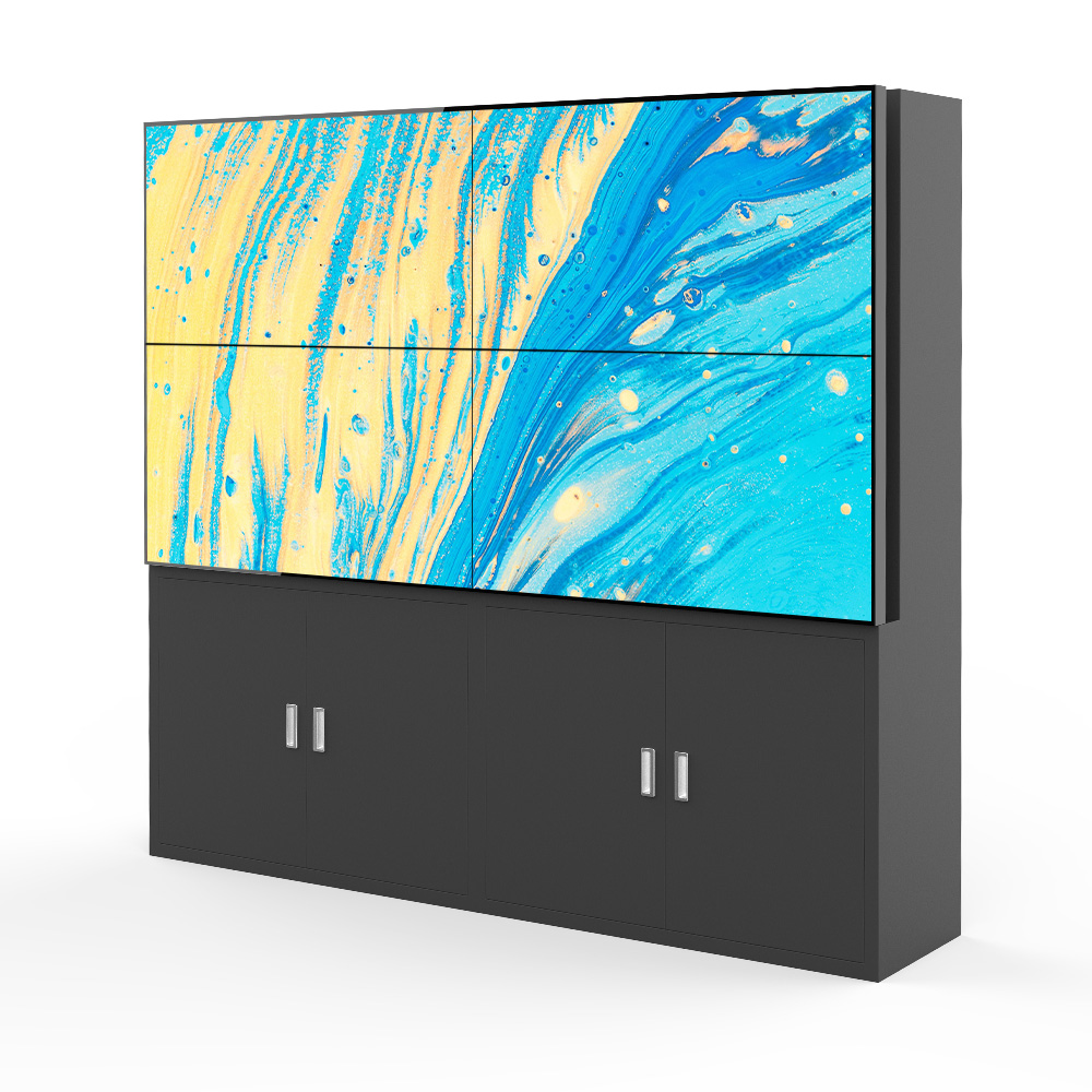 LG Digital Signage Video Wall Screen