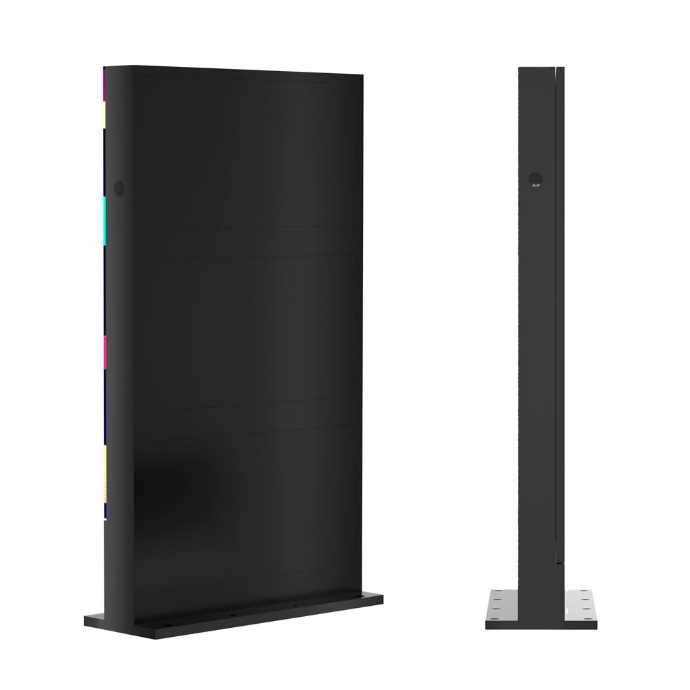 MWE P2 P2.5 P3 P4 P5 High Brightness Full Color Indoor Indoor LED Video ...