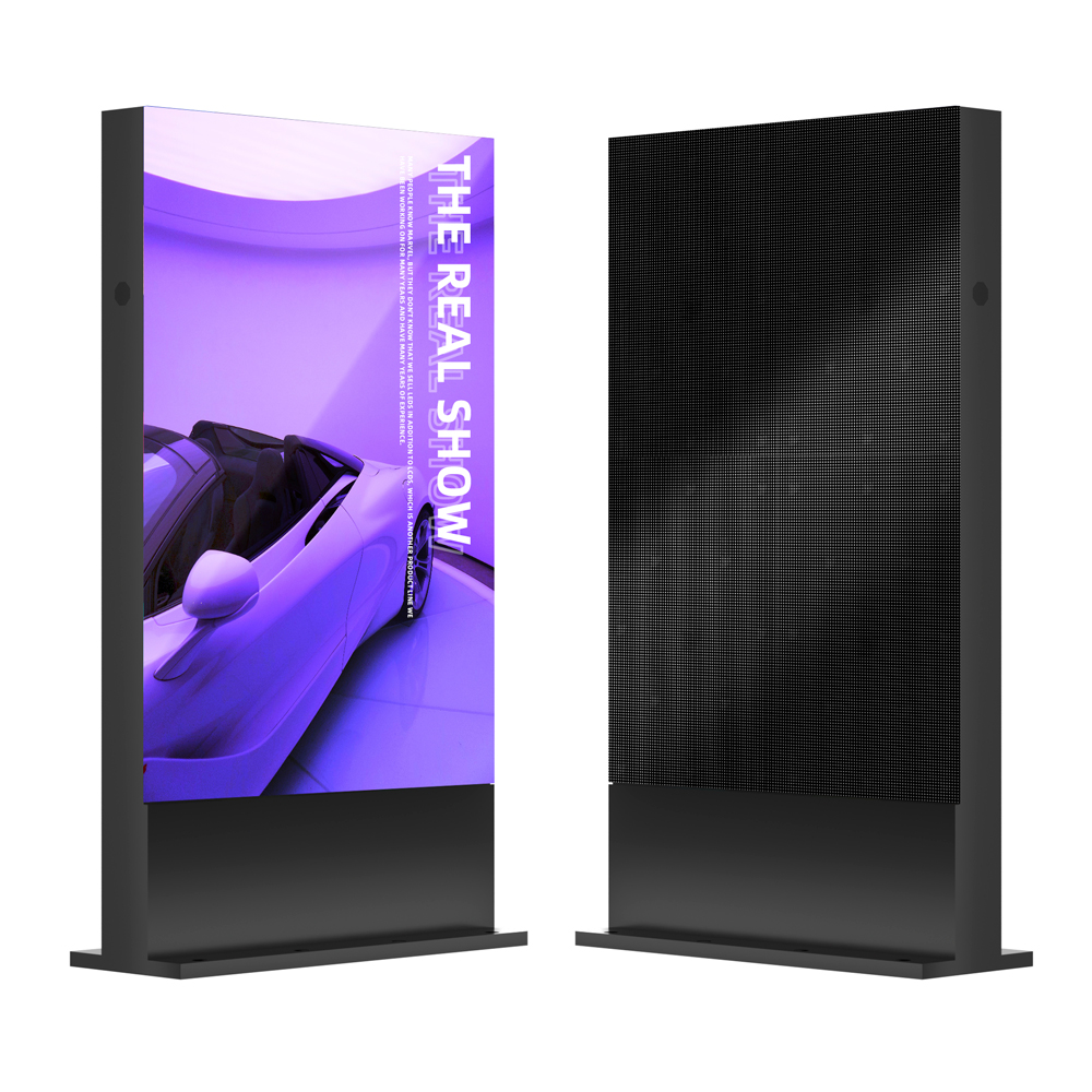 MWE P2 P2.5 P3 P4 P5 High Brightness Full Color Indoor Indoor LED Video ...