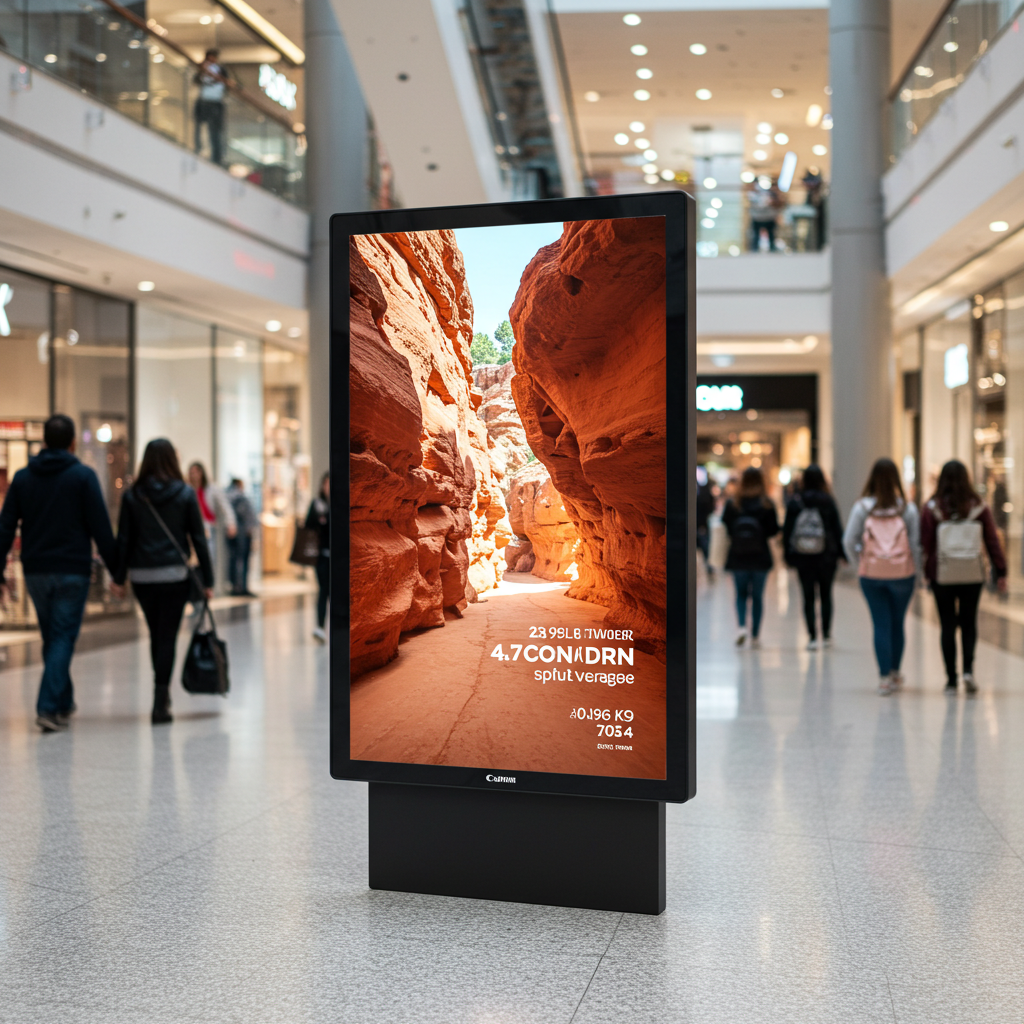 How to Convince Local Businesses to Join Your Digital Signage Ad Network?